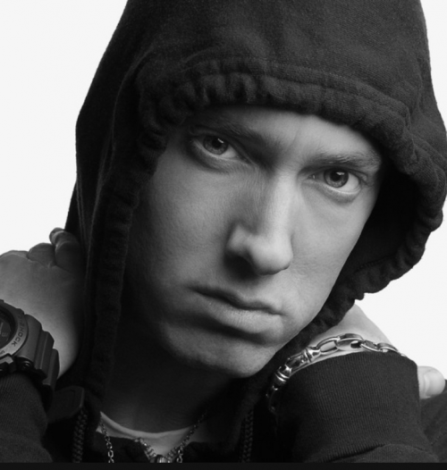 Eminem album overview Tier List (Community Rankings) - TierMaker