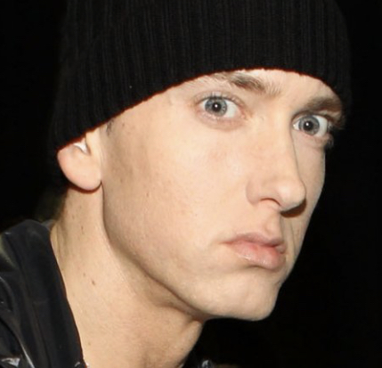 Create a Eminem diss tracks Tier List - TierMaker