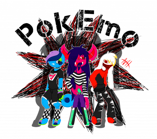 Emo Pokemon Tier List (Community Rankings) - TierMaker