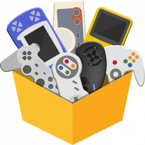 Emulators Tier List (Community Rankings) - TierMaker