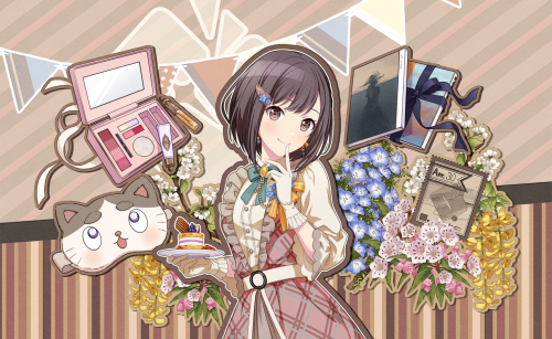 ena shinonome cards Tier List (Community Rankings) - TierMaker