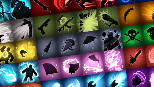Encounters All Skills Tier List (Community Rankings) - TierMaker