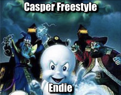 Create a Endie Diss Track List Tier List - TierMaker