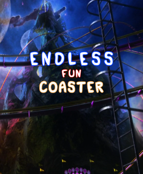 Endless Fun Coaster Characters Tier List (Community Rankings) - TierMaker