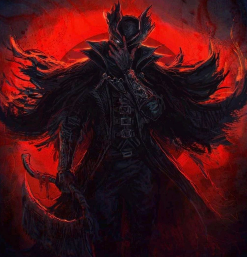 Create a Enemies soulsborne Tier List - TierMaker