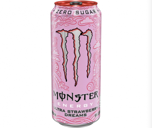 Create a energy drink (addiction) Tier List - TierMaker