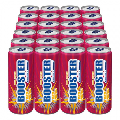 Create a Energy drink (booster) Tier List - TierMaker