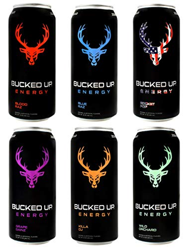 Energy drink Tier List (Community Rankings) - TierMaker