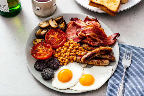 Create A English Breakfast Items Tier List TierMaker create-a-english-breakfast-items-tier-list-tiermaker