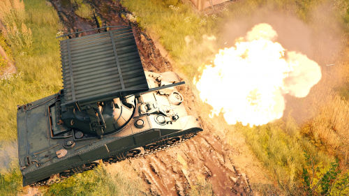 Enlisted All Tanks Tier List (Community Rankings) - TierMaker