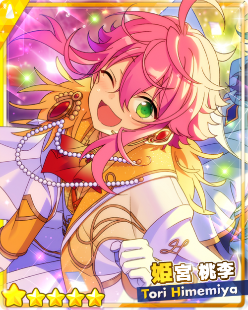 Create a Enstars cards Tier List - TierMaker