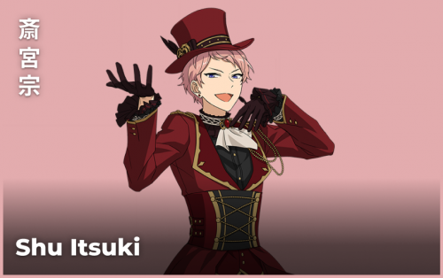 enstars character tierlist Tier List (Community Rankings) - TierMaker