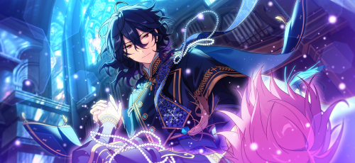 Create a enstars music cards Tier List - TierMaker