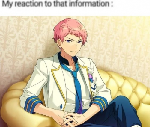 enstars ship tierlist Tier List (Community Rankings) - TierMaker