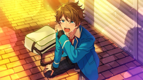 Create a enstars vocals Tier List - TierMaker