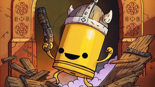 Enter The Gungeon: All Bullet Upgrades Tier List (Community Rankings ...