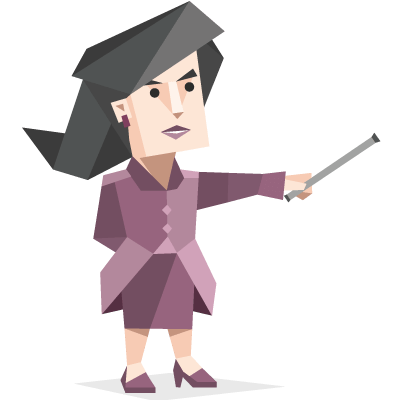 ENTJ characters ranking (animated and videogames) Tier List (Community ...