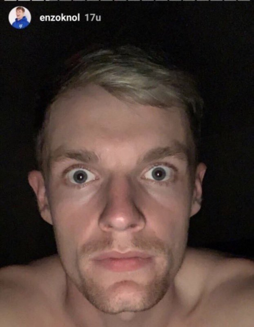 Create a Enzo knol tierlist Tier List - TierMaker