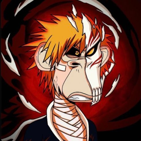 EOS Bleach Lieutenants Tier List (Community Rankings) - TierMaker