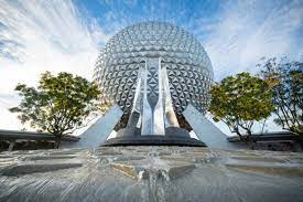 EPCOT Attractions Tier List (Community Rankings) - TierMaker