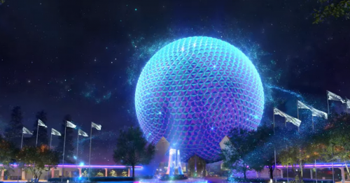 EPCOT Attractions Tier List (Community Rankings) - TierMaker