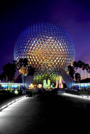 Create a EPCOT Center Attractions (1982 - 2022) Tier List - TierMaker