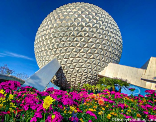 Epcot Rides Tier List (Community Rankings) - TierMaker