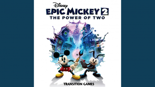 Create a Epic Mickey 2 Soundtrack Tier List - TierMaker