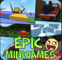 Create a Epic Minigames Minigame - September 2022 Tier List - TierMaker