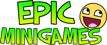 epic minigames Tier List (Community Rankings) - TierMaker