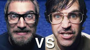 Epic Rap Battle: Nerd Vs. Geek Burns Tier List (Community Rankings ...