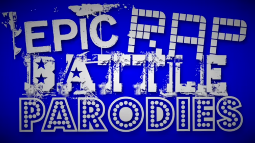 Create a Epic Rap Battle Parodies Characters TierList Seasons3-Reboot ...