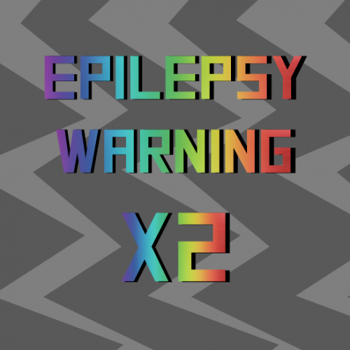 Epilepsy Warning X2 Tier List (Community Rankings) - TierMaker