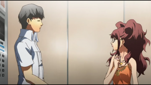 Create a Episodes of Persona 4: The Animation Tier List - TierMaker