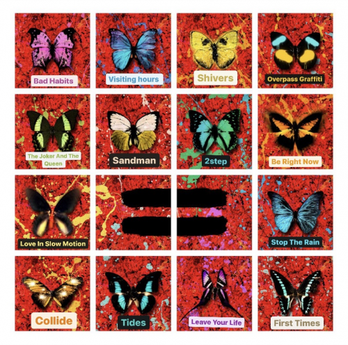 Equals ‘=‘ Tier List (Community Rankings) - TierMaker