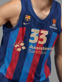 Equipaciones ACB temporada 22-23 Tier List (Community Rankings) - TierMaker