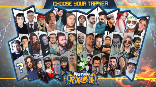 Equipos de Mundo Pixelmon 3 Tier List (Community Rankings) - TierMaker