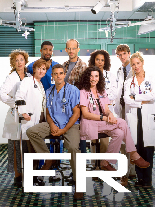 Create a ER characters Tier List - TierMaker