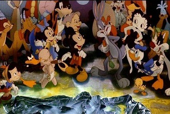 Eras of Animation Tier List (Community Rankings) - TierMaker