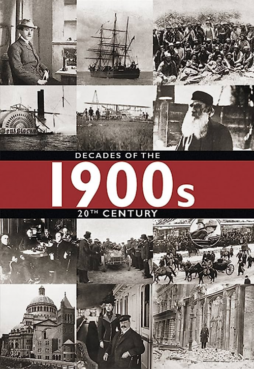 Create a Eras of the 1900s Tier List - TierMaker