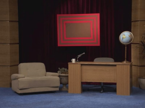 Create a Eric Andre Show Sets Tier List - TierMaker