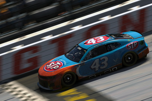 Erik Jones 2021-2023 Paint Scheme Tier List (Community Rankings ...