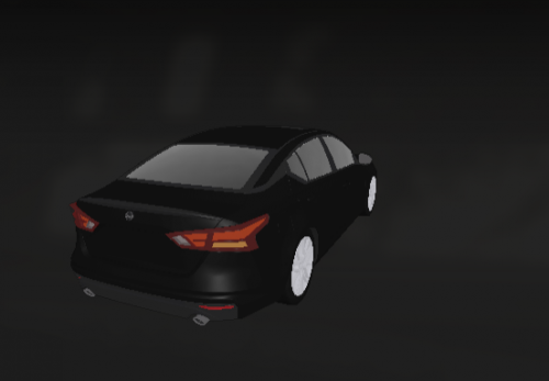 Create a ER:LC civ cars Tier List - TierMaker