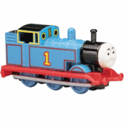 Create a Ertl Thomas Characters Tier List - TierMaker
