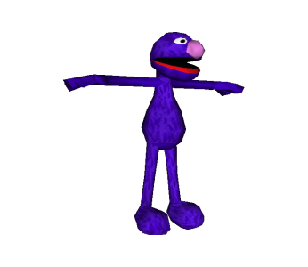 Create a Erty Characters Tier List - TierMaker