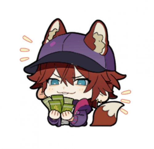 Create a Es Chibi Tier Tier List - TierMaker