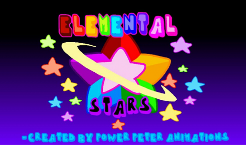 "Elemental Stars" Power lvl Tier List (Community Rankings) - TierMaker