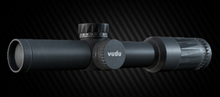 Create a Escape from Tarkov scopes Tier List - TierMaker