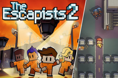 Escapist 2 Map Tier List (Community Rankings) - TierMaker