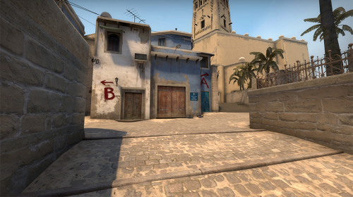 ESEA S42 Advanced Qualifiers! Tier List (Community Rankings) - TierMaker